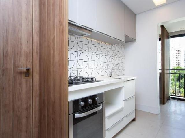 Versátil apartamento para venda em Chácara Klabin com 2 quartos, sendo 1 suíte, 53m² felipearanha#