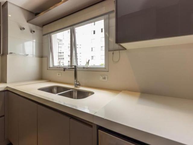 Agradável apartamento para venda em Chácara Klabin com 3 quartos, sendo 3 suítes, 198m² biashimizu
