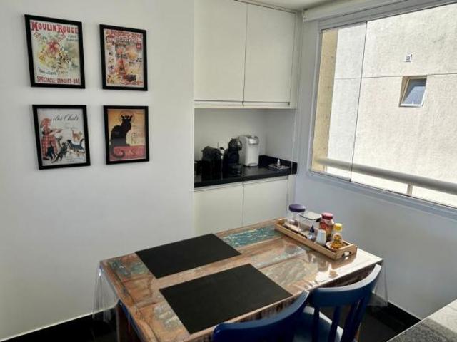 Espetacular apartamento para venda em Chácara Inglesa com 3 quartos, sendo 1 suíte, 104m² maiaraga
