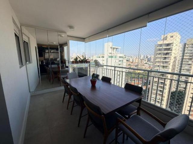 Sensacional apartamento para venda em Chácara Inglesa com 3 quartos, sendo 1 suíte, 82m² jaqueline