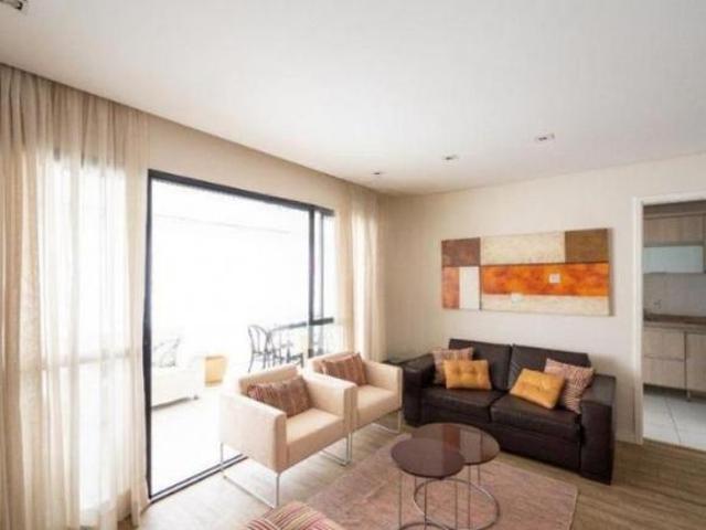 Deslumbrante apartamento para venda em Chácara Inglesa com 3 quartos, sendo 2 suítes, 110m² mutida