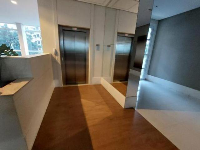 Excelente apartamento para venda em Chácara Inglesa com 3 quartos, sendo 2 suítes, 115m² fabianama
