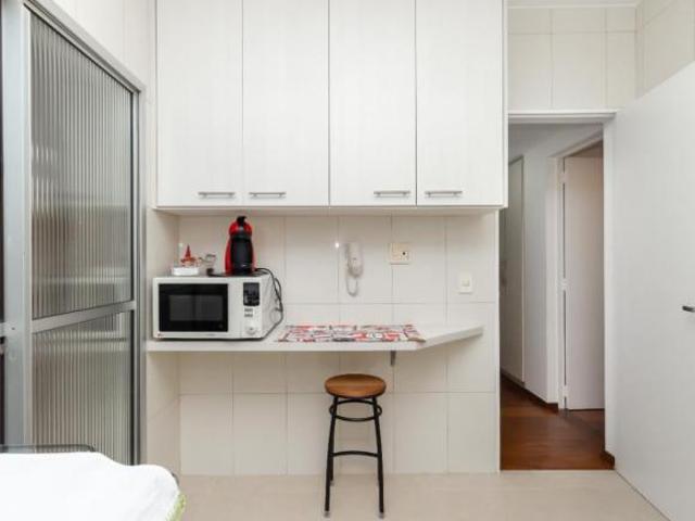Confortável apartamento para venda em Chácara Inglesa com 3 quartos, 73m² fabiodantas#2T00W