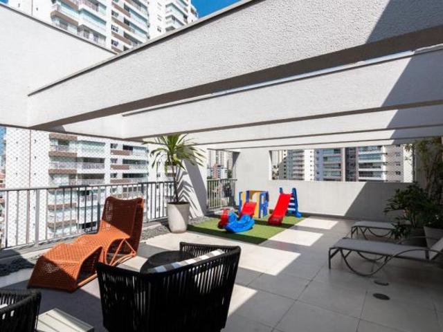 Imperdível apartamento para venda em Chácara Inglesa com 2 quartos, sendo 1 suíte, 57m² maiaragarr