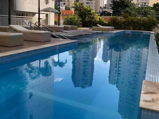 Versátil apartamento para venda em Chácara Inglesa com 2 quartos, sendo 1 suíte, 69m² williampark#