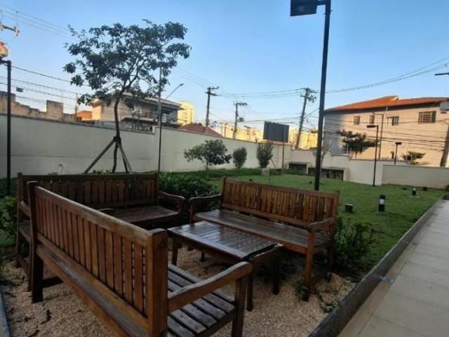 Espetacular apartamento para venda em Chora Menino com 2 quartos, 52m² remaxjoy#G2FFT