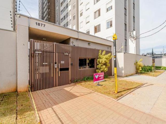 Imperdível apartamento para venda em Cidade Ademar com 2 quartos, 33m²