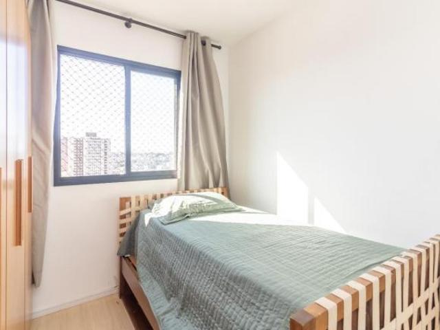 Imperdível apartamento para venda em Cidade Antônio Estevão de Carvalho com 2 quartos, 35m² silvan