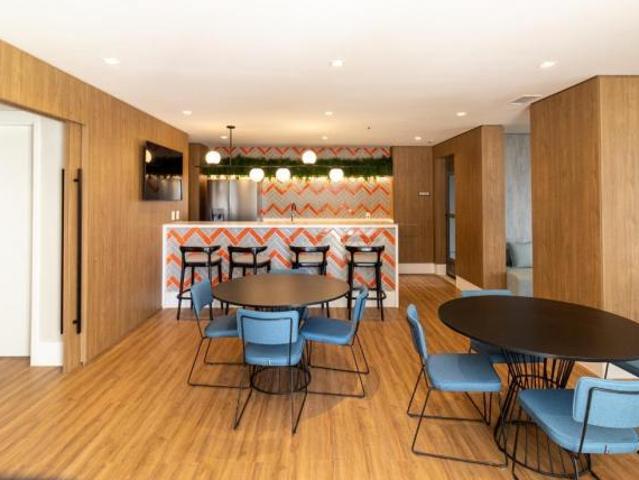 Deslumbrante apartamento para venda em City América com 3 quartos, sendo 1 suíte, 87m² remaxmonarc