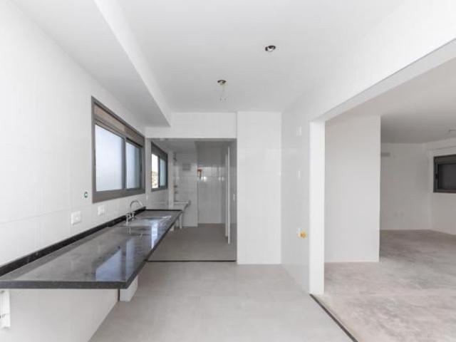 Imperdível apartamento para venda em City América com 3 quartos, sendo 3 suítes, 152m²