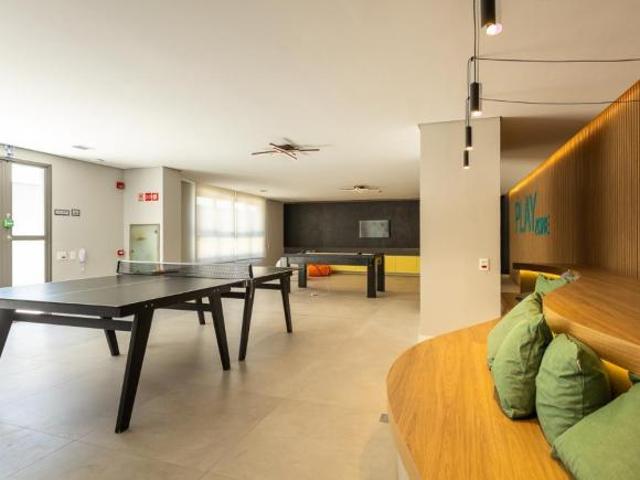 Excelente apartamento para venda em City América com 4 quartos, sendo 2 suítes, 132m² danielebolzo