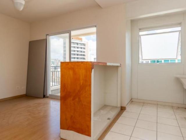Atraente apartamento para venda em Consolação com 1 quarto, 41m² simonemachado#1ONVL
