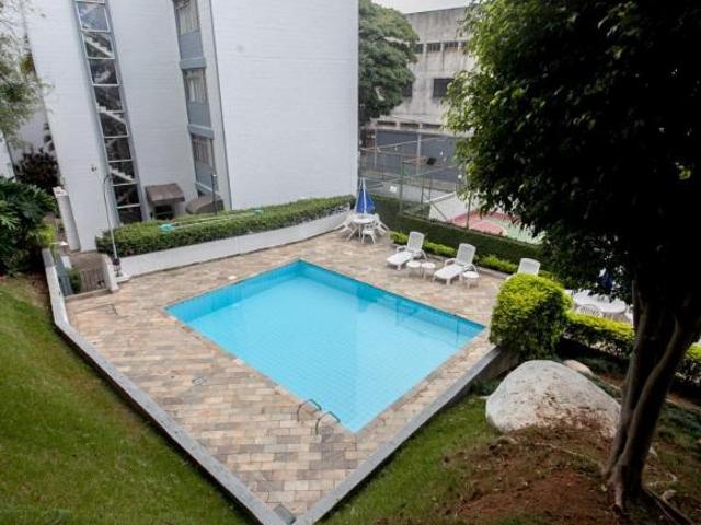 Funcional apartamento para venda em Freguesia do Ó com 2 quartos, 43m² camilapadula#0OJU3