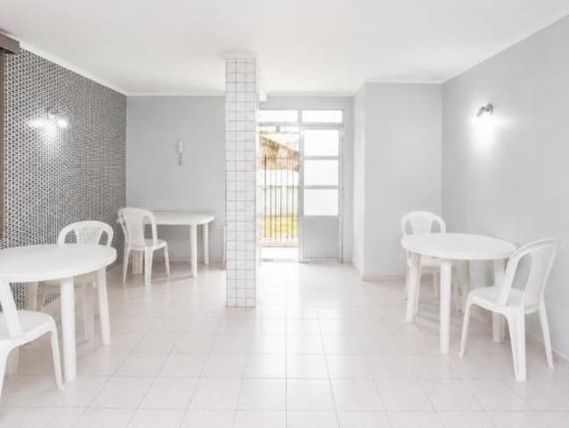 Deslumbrante apartamento para venda em Freguesia do Ó com 2 quartos, 43m² leilaricci#0OJU3