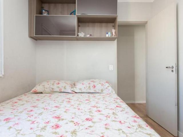 Confortável apartamento para venda em Freguesia do Ó com 2 quartos, 54m² lucasamorim#0E46L