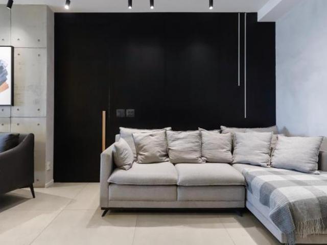 Excelente apartamento para venda em Freguesia do Ó com 3 quartos, sendo 3 suítes, 106m² remaxalcan