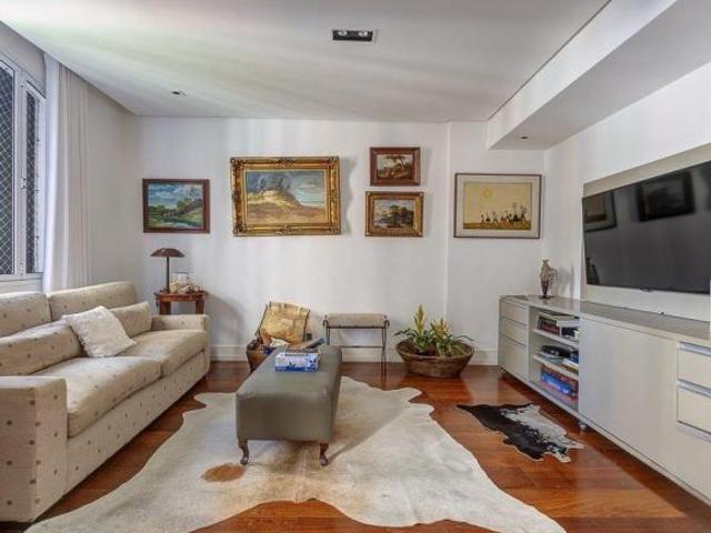 Espetacular apartamento para venda em Itaim Bibi com 3 quartos, sendo 1 suíte, 160m² urban#34PFK