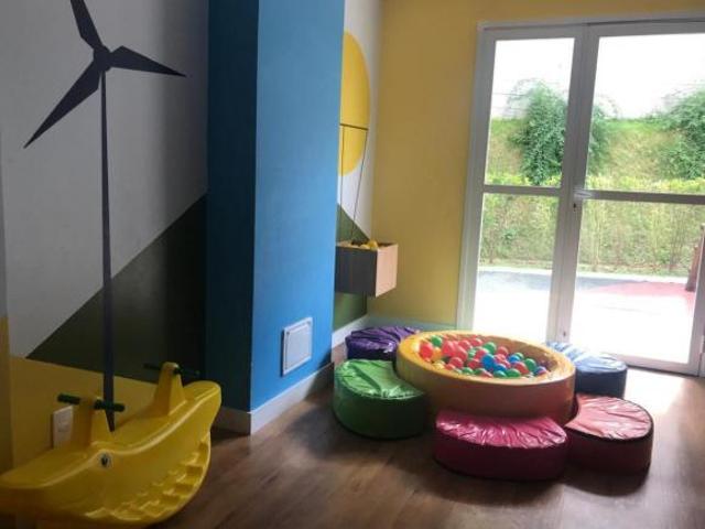 Espetacular apartamento para venda em Imirim com 2 quartos, 40m² silvanaguirelli#DHJTL