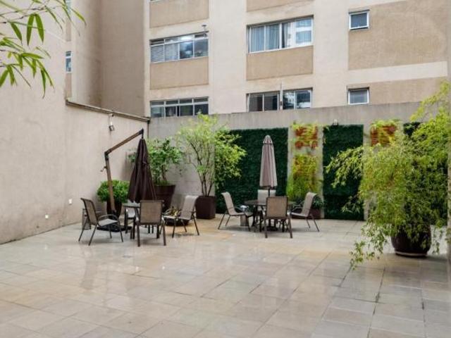 Excelente apartamento para venda em Indianópolis com 3 quartos, 96m² fernando paixao1#3KUB5
