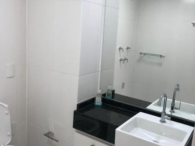 Agradável apartamento para venda em Indianópolis com 1 quarto, 30m² remaxfront#COR6S