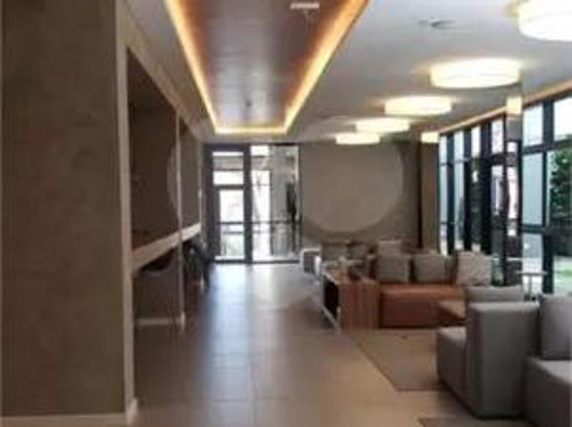 Agradável apartamento para venda em Indianópolis com 1 quarto, 37m² remaxfront#MQJF5