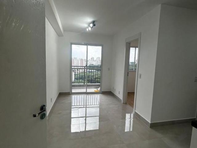 Sensacional apartamento para venda em Interlagos com 2 quartos, 37m²
