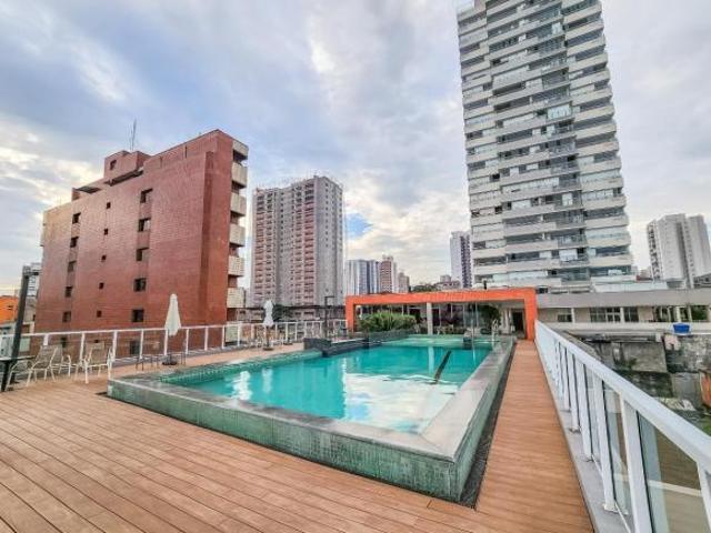 Confortável apartamento para venda em Ipiranga com 2 quartos, sendo 1 suíte, 66m² fabiodantas#5UXY