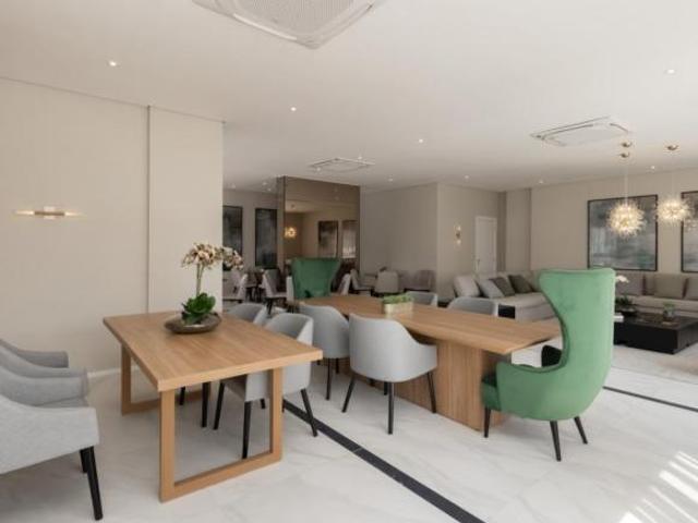 Aconchegante apartamento para venda em Ipiranga com 2 quartos, sendo 1 suíte, 68m² maiaragarrutti#