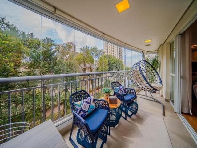 Espetacular apartamento para venda em Ipiranga com 3 quartos, sendo 3 suítes, 170m² fabiodantas#75