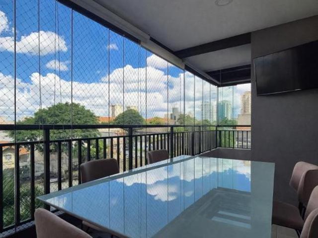 Confortável apartamento para venda em Ipiranga com 3 quartos, sendo 1 suíte, 84m²