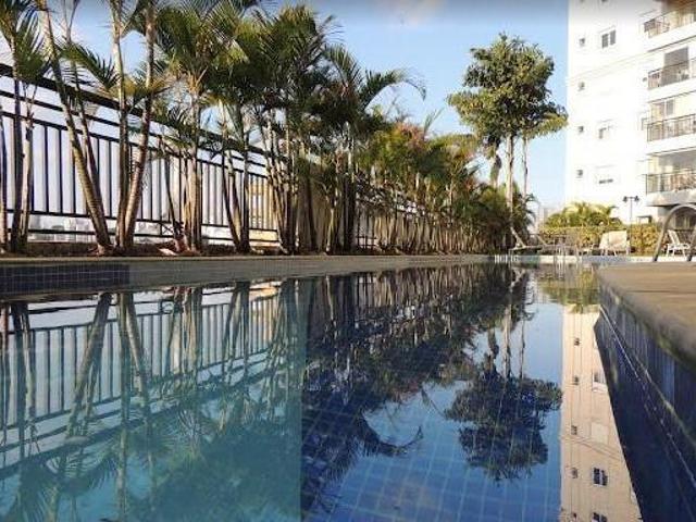Agradável apartamento para venda em Ipiranga com 3 quartos, sendo 1 suíte, 111m²