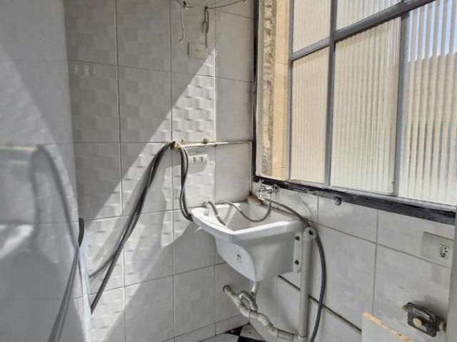 Espetacular apartamento para venda em Jaçana com 2 quartos, 60m² irenealves#A0HOV