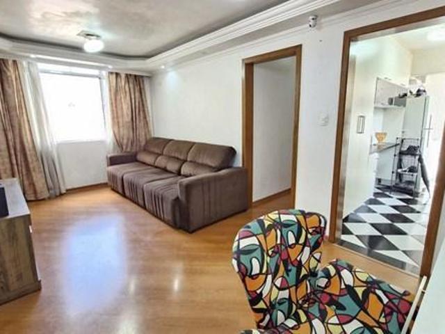 Aconchegante apartamento para venda em Jaçana com 2 quartos, 60m² ivailz#A0HOV