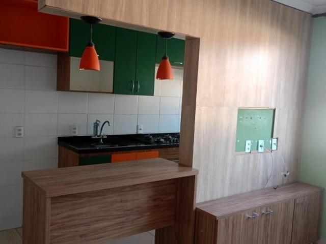 Sensacional apartamento para venda em Jaraguá com 2 quartos, 42m²