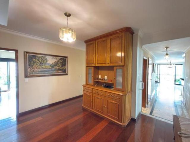 Sensacional apartamento para venda em Jardim Vila Mariana com 4 quartos, sendo 4 suítes, 300m² kat