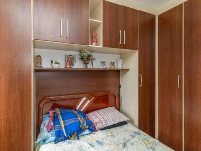 Atraente apartamento para venda em Jardim Brasil Zona Norte com 2 quartos, 50m² leonidasandrade#