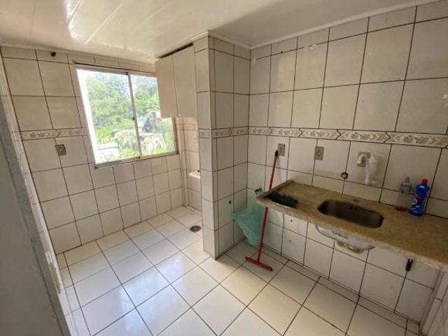 Confortável apartamento para venda em Jardim Brasília Zona Norte com 2 quartos, 45m²