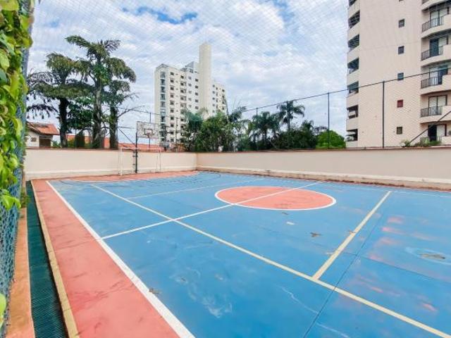 Espetacular apartamento para venda em Jardim Colombo com 2 quartos, sendo 1 suíte, 63m²
