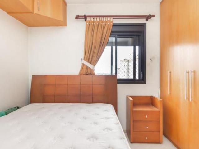 Agradável apartamento para venda em Jardim Colombo com 2 quartos, sendo 1 suíte, 63m² mauromarchi#