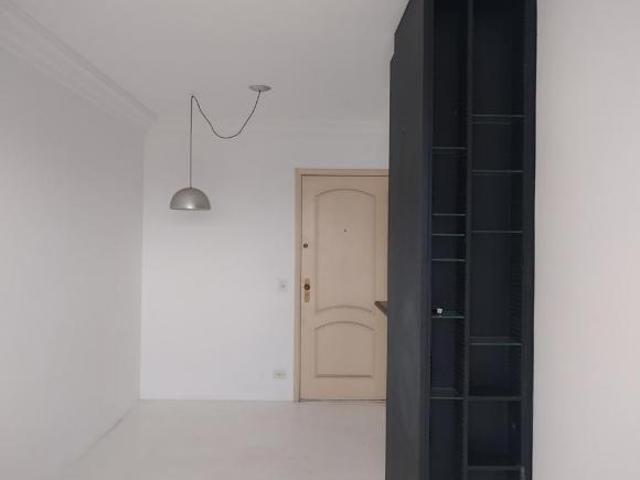 Agradável apartamento para venda em Jardim das Laranjeiras com 2 quartos, sendo 1 suíte, 65m² juli