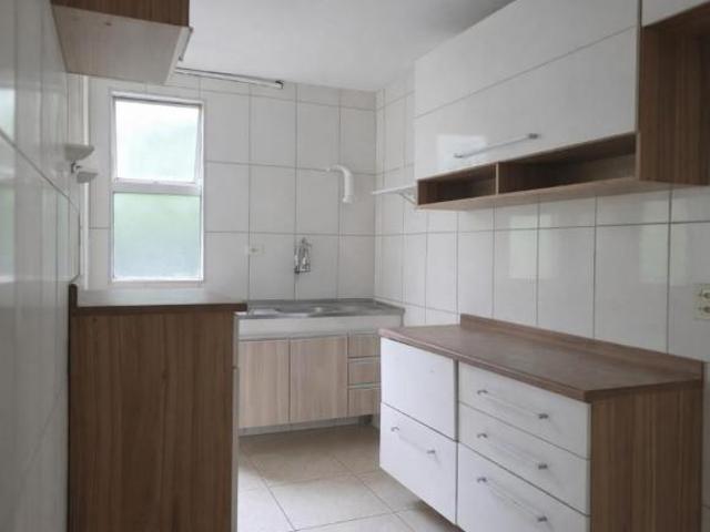 Excelente apartamento para venda em Jardim Felicidade Zona Oeste com 2 quartos, 47m² douglast#L5