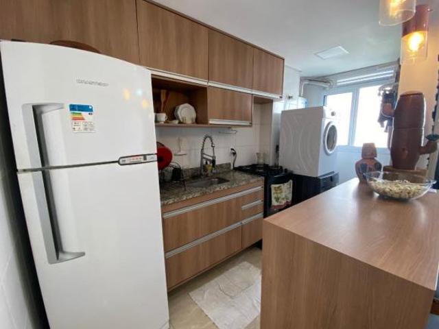 Excelente apartamento para venda em Jardim Íris com 2 quartos, 43m² lauro vargas#8PVRV