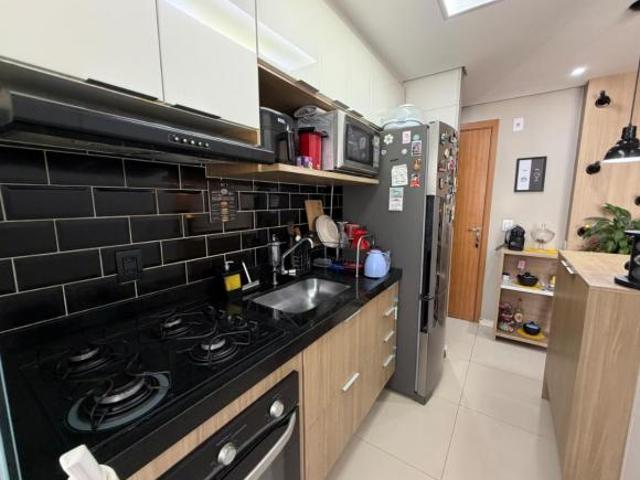 Aconchegante apartamento para venda em Jardim Íris com 2 quartos, 43m² leilaricci#X2USJ