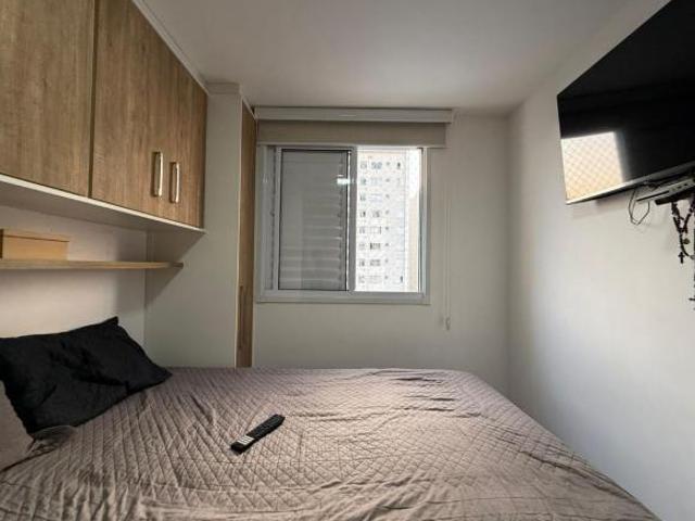 Confortável apartamento para venda em Jardim Íris com 2 quartos, 44m² samuelmisiuk#NGWP6