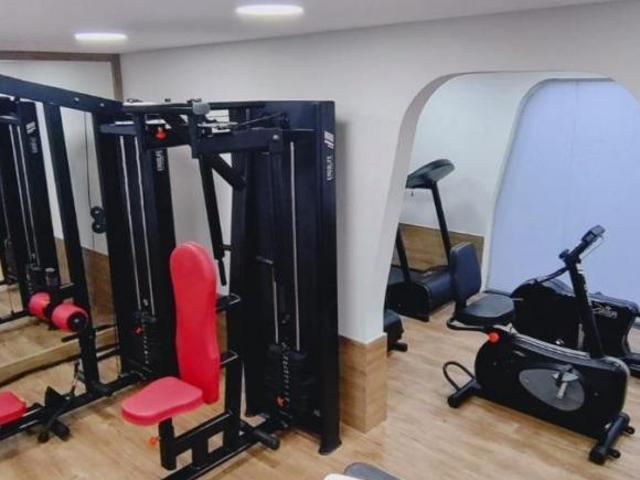 Excelente apartamento para venda em Jardim Íris com 2 quartos, 49m² samuelmisiuk#WRQ84