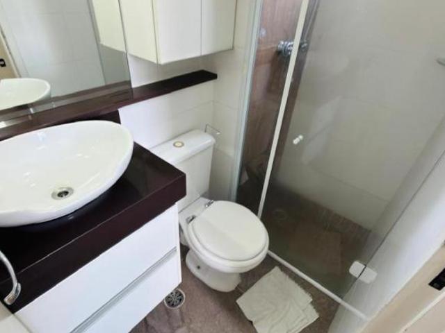 Excelente apartamento para venda em Jardim Íris com 3 quartos, sendo 1 suíte, 61m² samuelmisiuk#FH