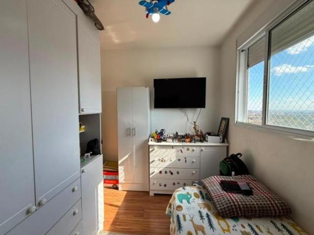 Atraente apartamento para venda em Jardim Íris com 3 quartos, sendo 1 suíte, 64m²