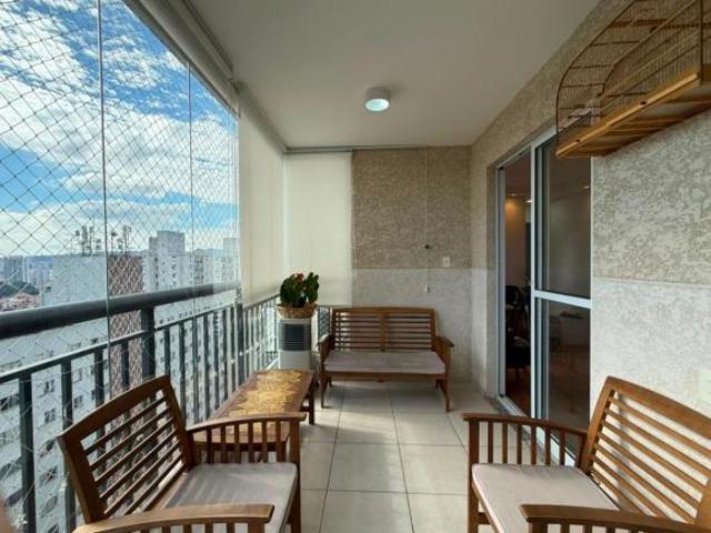 Deslumbrante apartamento para venda em Jardim Íris com 3 quartos, sendo 1 suíte, 64m² brunopaes#B9