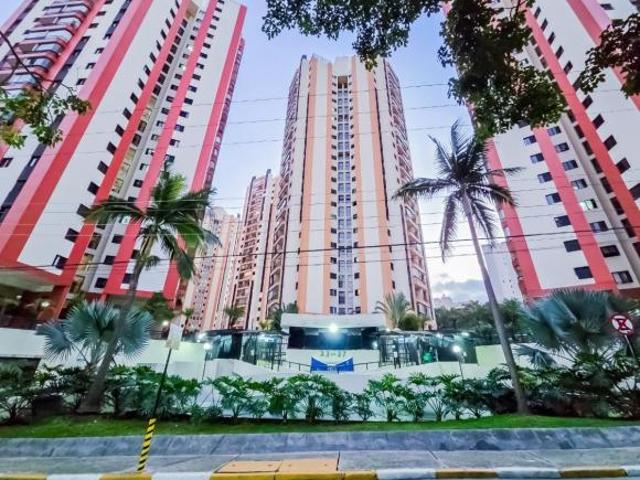 Versátil apartamento para venda em Jardim Íris com 3 quartos, sendo 1 suíte, 76m² niezete gomes1#4