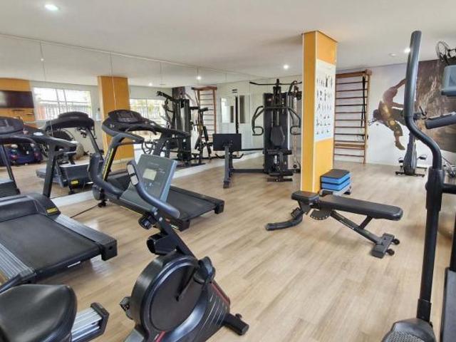 Aconchegante apartamento para venda em Jardim Japão com 3 quartos, sendo 1 suíte, 67m² fabio danta